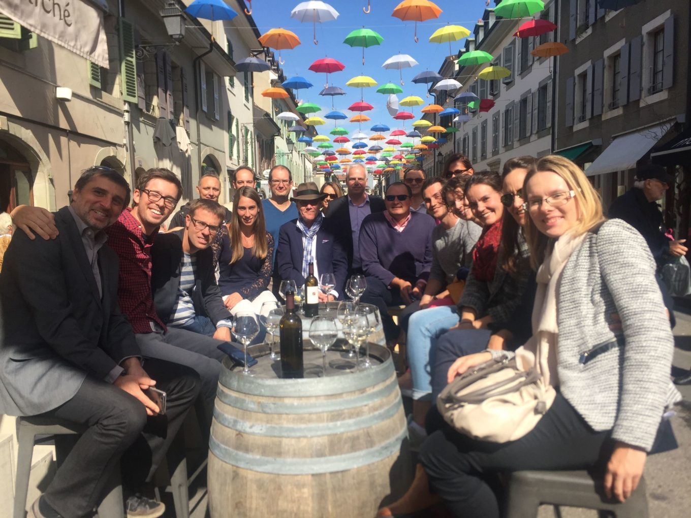 Plus de chefs chez Loyco | hrtoday.ch | HR Genève