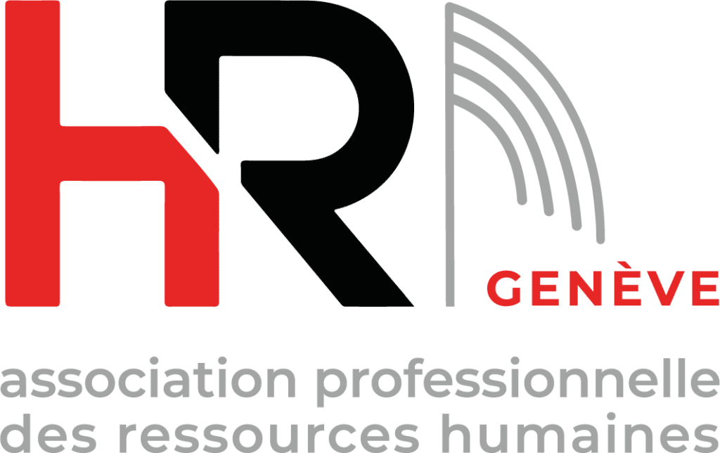 Logo HR Genève Tagline Transparent | HR Genève